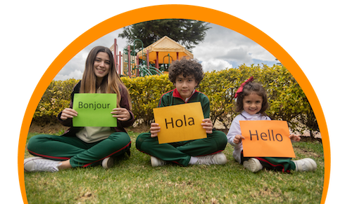 Home 4 - Buckingham School